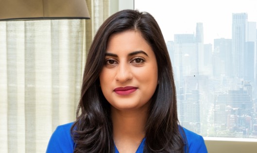 Faiza Farooq, MD